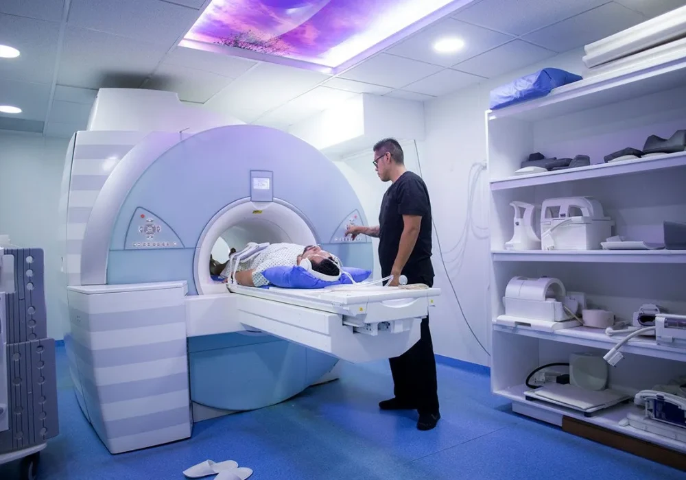 New MRI Guidelines for Rectal Cancer Staging and Restaging