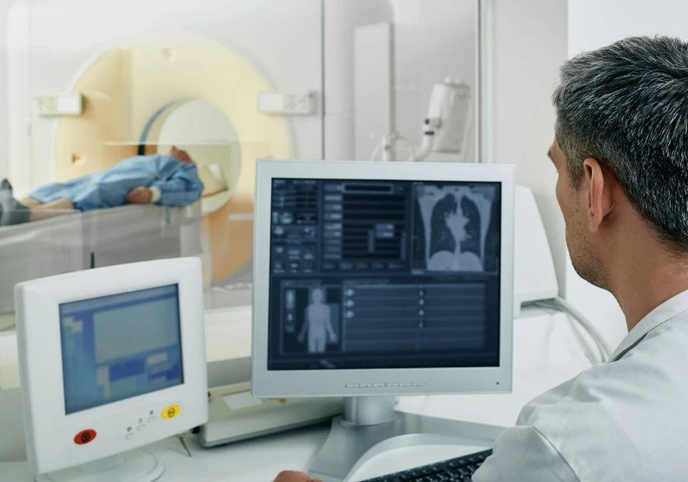 CT Screening Protocols Show Global Variation