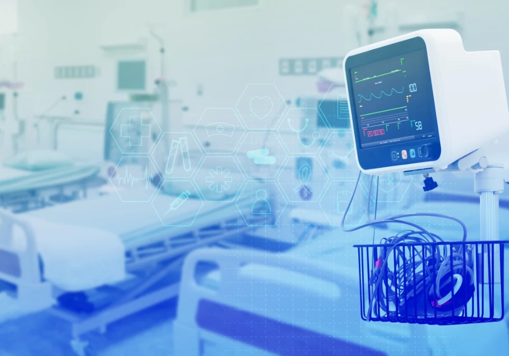 ICU AI Devices Expand in EU and US Markets
