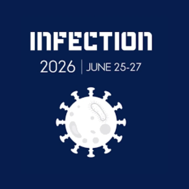 10th Edition of World Congress on Infectious Diseases 2026