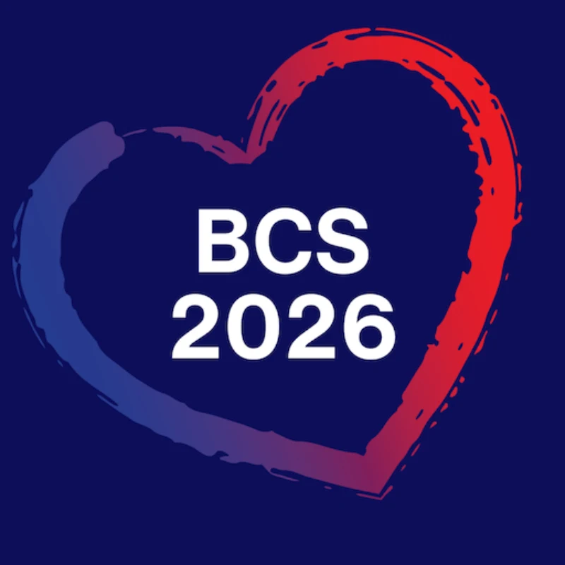 BCS Annual Conference 2026