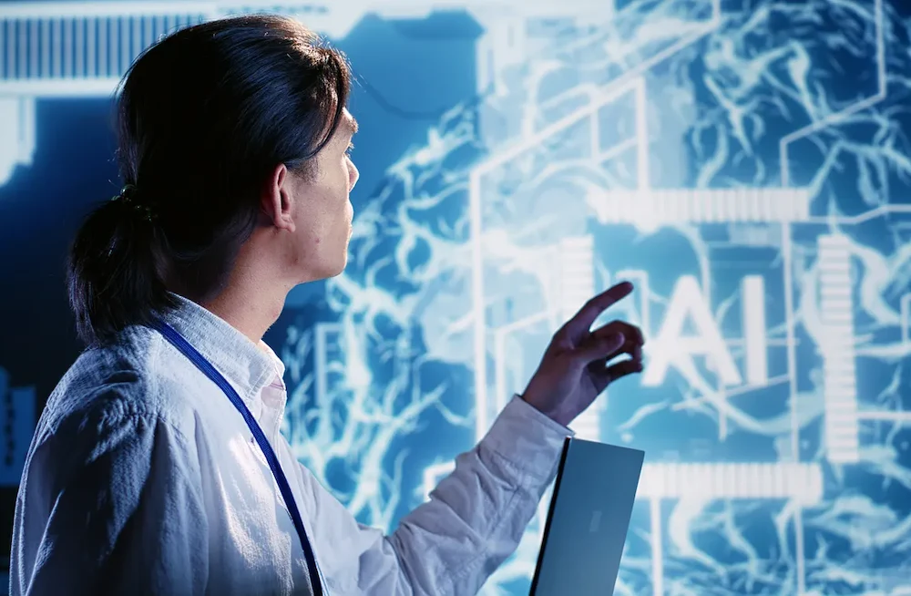 AI at Frontline of Anaesthesia and Intensive Care