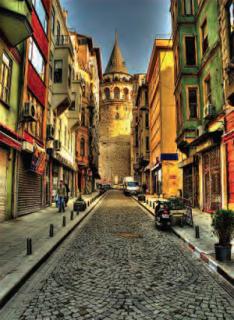 Turkish Healthcare: Overview of the Health System