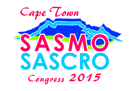 SASMO SASCRO Congress 2015