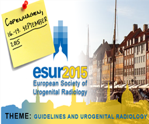 ESUR 2015