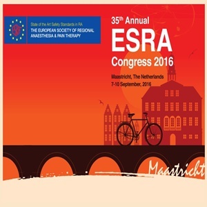 35th Annual ESRA Congress