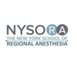15th NYSORA Annual Symposium