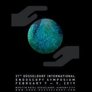 21st Düsseldorf International Endoscopy Symposium