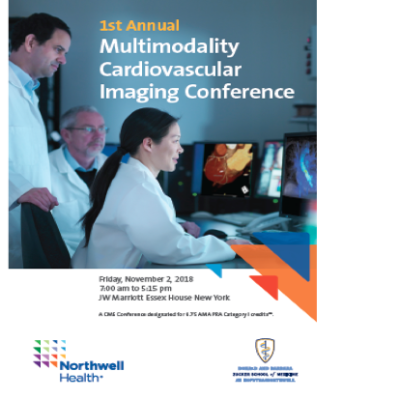 1st Annual Multimodality Cardiovascular Imaging Conference