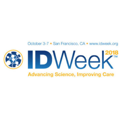 IDWeek 2018