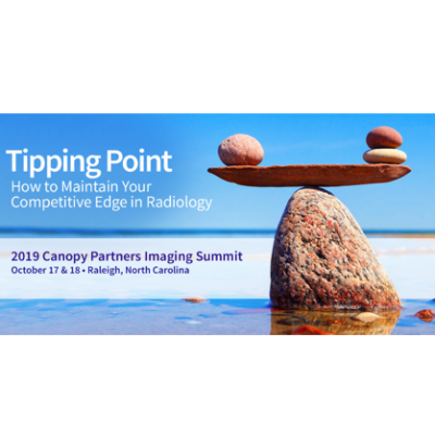 Canopy Partners 2019 Imaging Summit