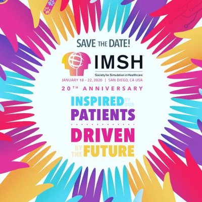 IMSH - International Meeting on Simulation in Healthcare 2020