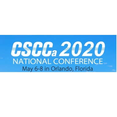 CSCCa National Conference 2020