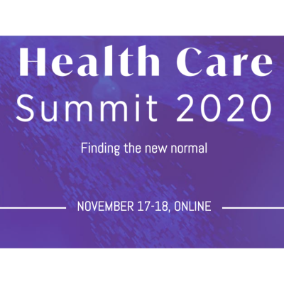 POLITICO Annual Health Summit 2020