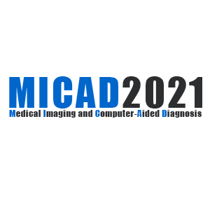 International Conference on Medical Imaging and Computer-Aided Diagnosis (MICAD2021)