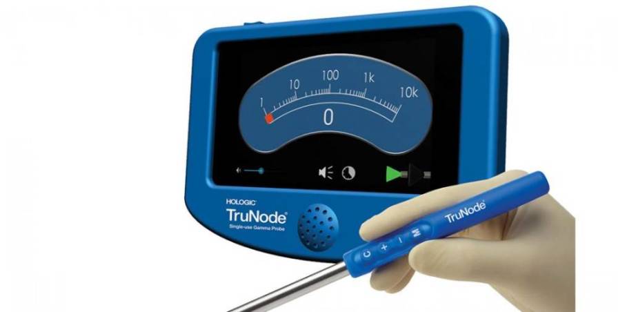 Health Management and Leadership Portal | TruNode™ Single-use Gamma ...