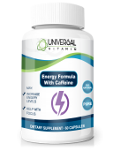 Health Management and Leadership Portal | Fish Oil | Universal Vitamin ...