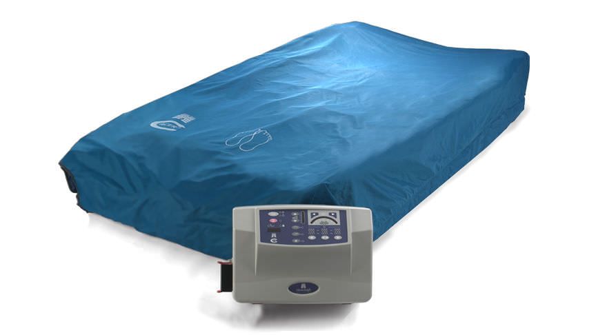 Health Management and Leadership Portal | Intensive care bed ...