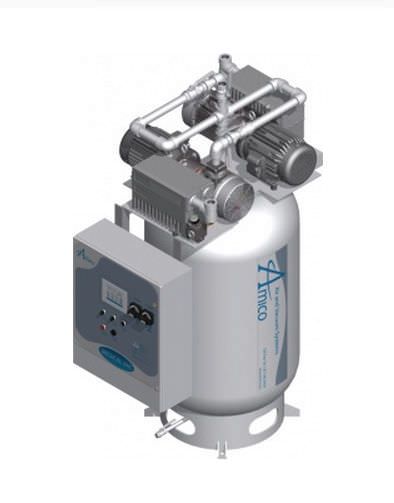 Health Management and Leadership Portal | Medical vacuum system ...