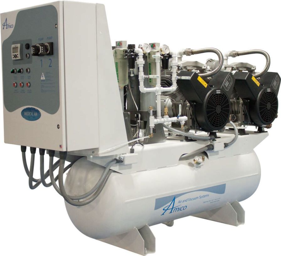 Health Management and Leadership Portal | Medical air compression ...