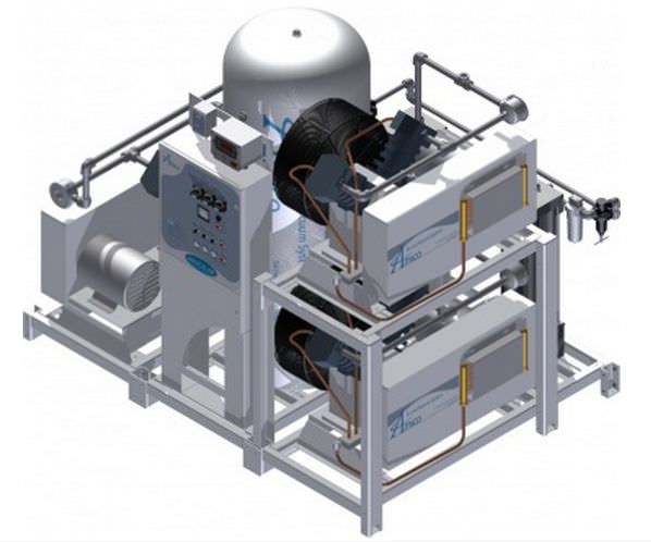 Health Management and Leadership Portal | Medical vacuum system ...