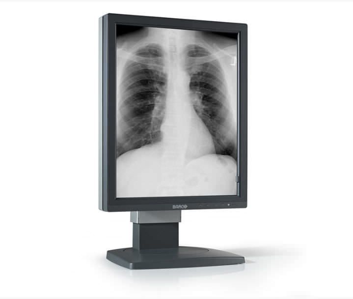 Health Management and Leadership Portal | LCD display / radiology ...