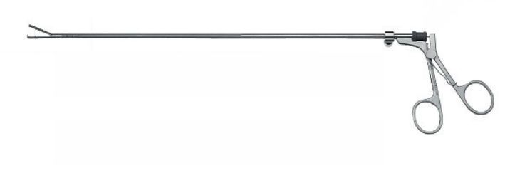 Health Management and Leadership Portal | Endoscopic scissors 7689 ZG5 ...