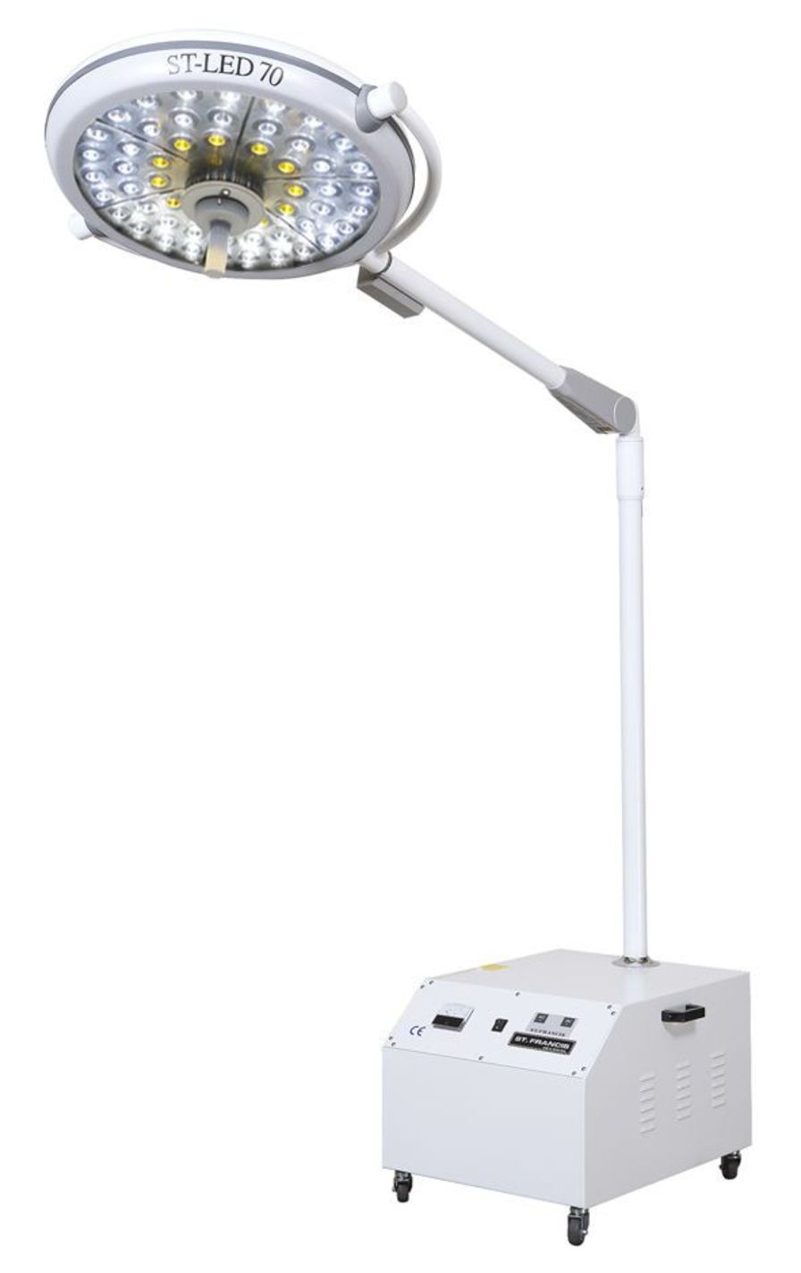 Health Management and Leadership Portal | LED surgical light / ceiling ...