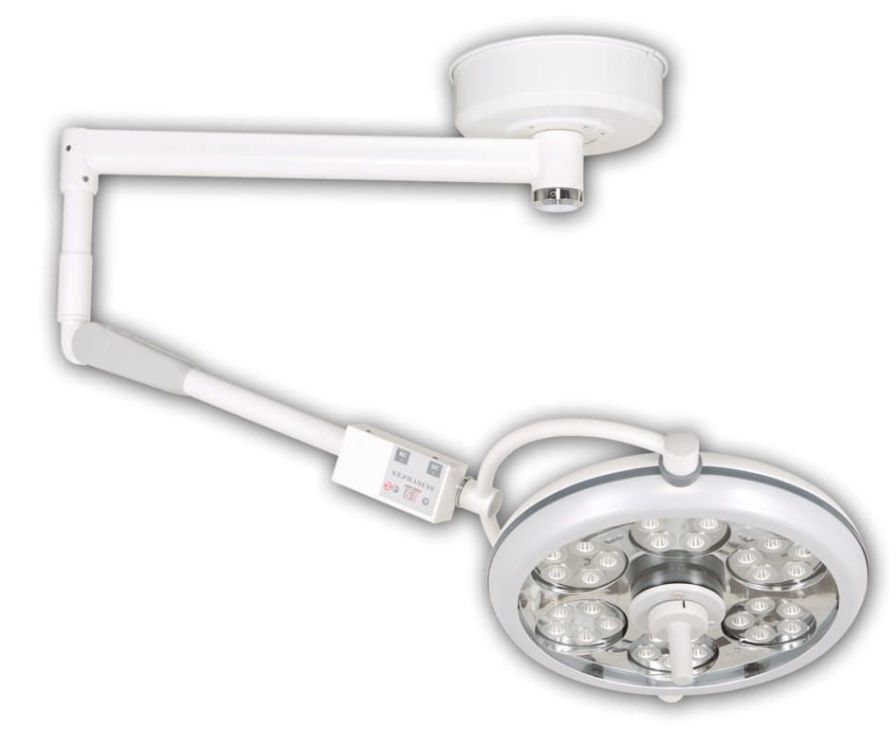 Health Management and Leadership Portal | LED surgical light / ceiling ...