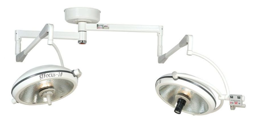 Health Management and Leadership Portal | Halogen surgical light ...