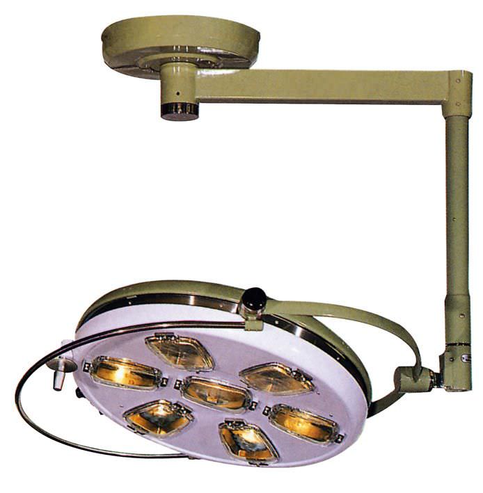 Health Management and Leadership Portal | LED surgical light / mobile ...