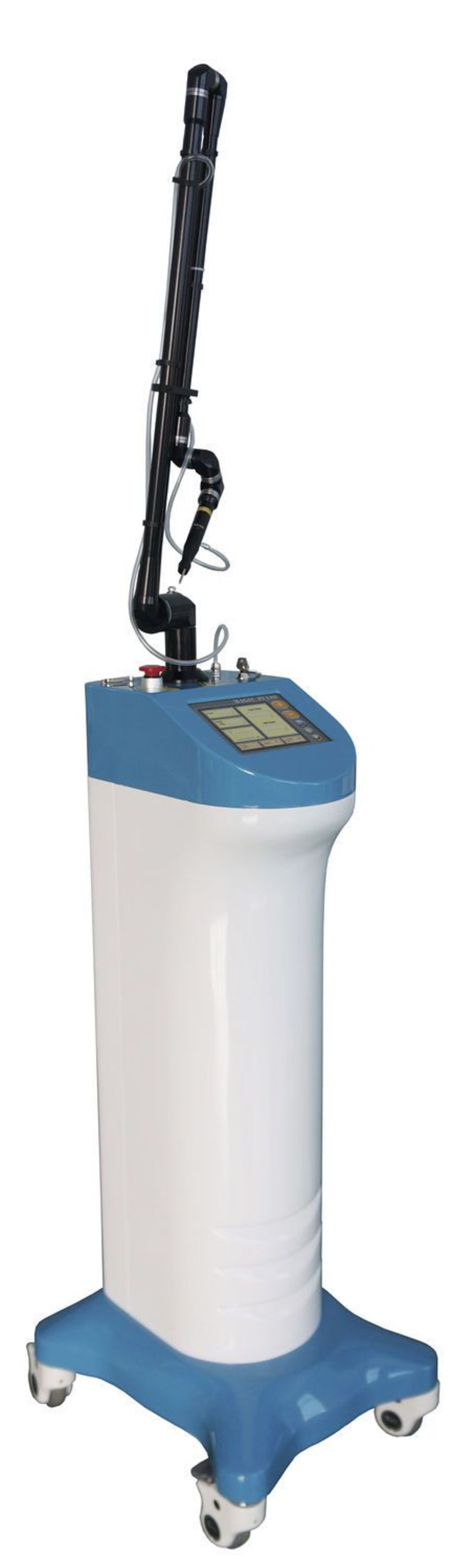 Health Management and Leadership Portal | Surgical laser ...