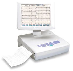 Health Management and Leadership Portal | Digital electrocardiograph ...