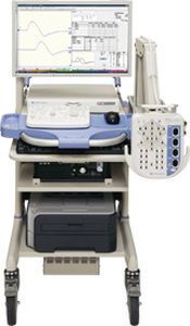 Health Management and Leadership Portal | Wireless electrocardiograph ...