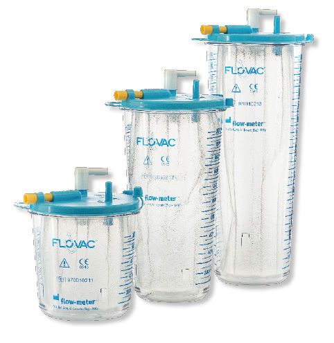 Health Management and Leadership Portal | Medical suction pump jar ...