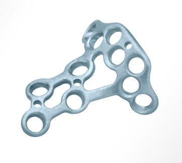 Health Management and Leadership Portal | Hand phalanges arthrodesis ...