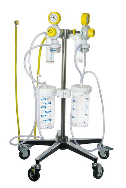 Health Management and Leadership Portal | Surgical suction pump / on ...