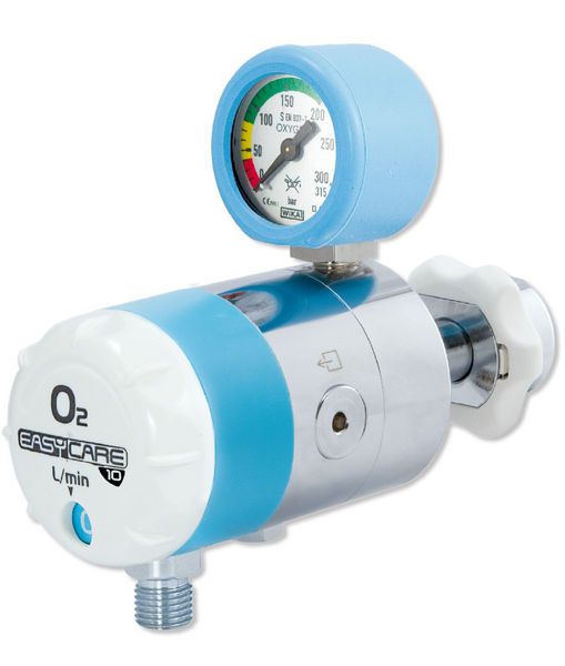 Health Management and Leadership Portal | Oxygen flowmeter / with ...