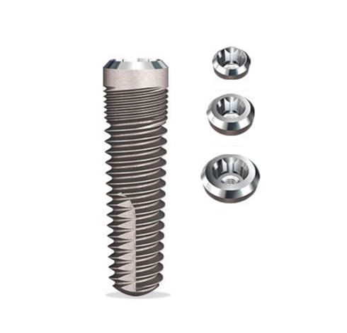 Health Management and Leadership Portal | Conical dental implant ...