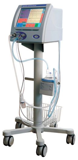 Health Management and Leadership Portal | Resuscitation ventilator ...