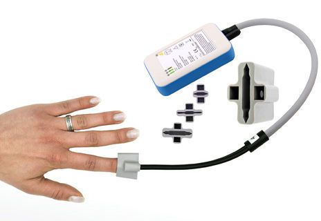 Health Management and Leadership Portal | Acceleromyograph TOF-Watch ...