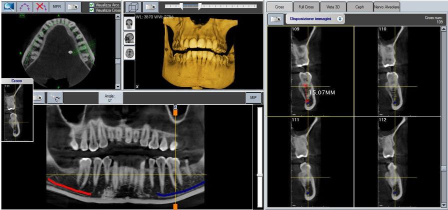 Health Management and Leadership Portal | Cephalometric X-ray system ...