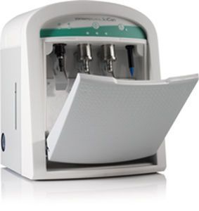 Health Management and Leadership Portal | Washer-dryer STATMATIC PLUS ...