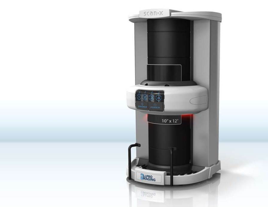 Health Management and Leadership Portal | Standards CR screen phosphor ...