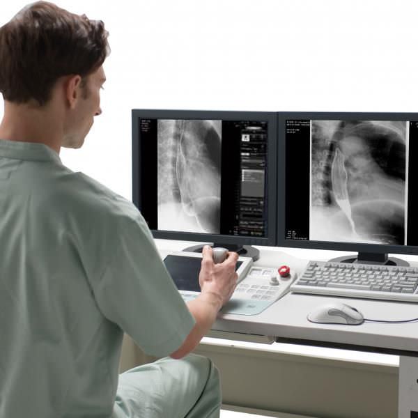 Health Management and Leadership Portal | Fluoroscopy system (X-ray ...