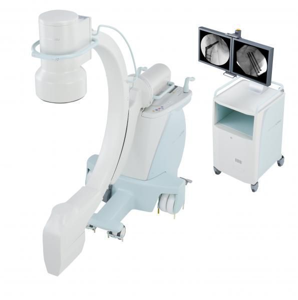 Health Management and Leadership Portal | Fluoroscopy system (X-ray ...
