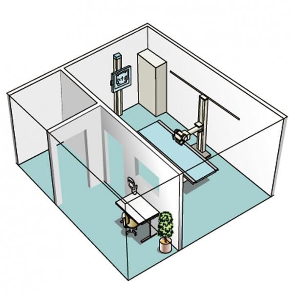 Health Management and Leadership Portal | Radiography system (X-ray ...