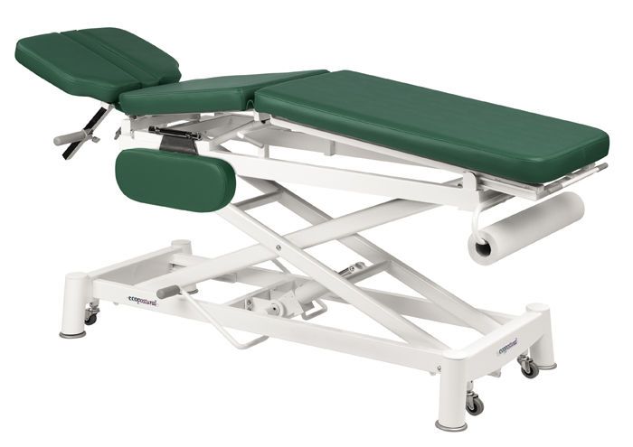 Health Management and Leadership Portal | Hydraulic examination table ...