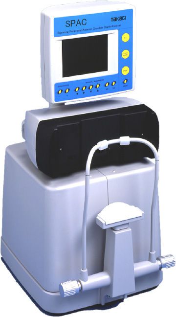 Health Management and Leadership Portal | Ophthalmic biometer ...