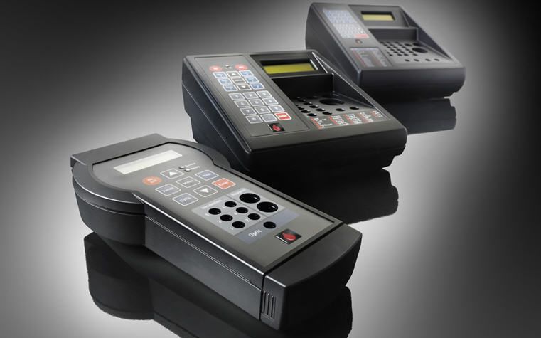 Health Management and Leadership Portal | Compact automatic ...